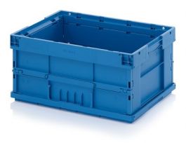 KLT vouwboxen: Plooibak VDA 4500 | NORAH Plastics