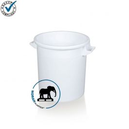 Kunststof Tonnen: Opslag Ton en Cilinder Tonnen | Norah Plastics